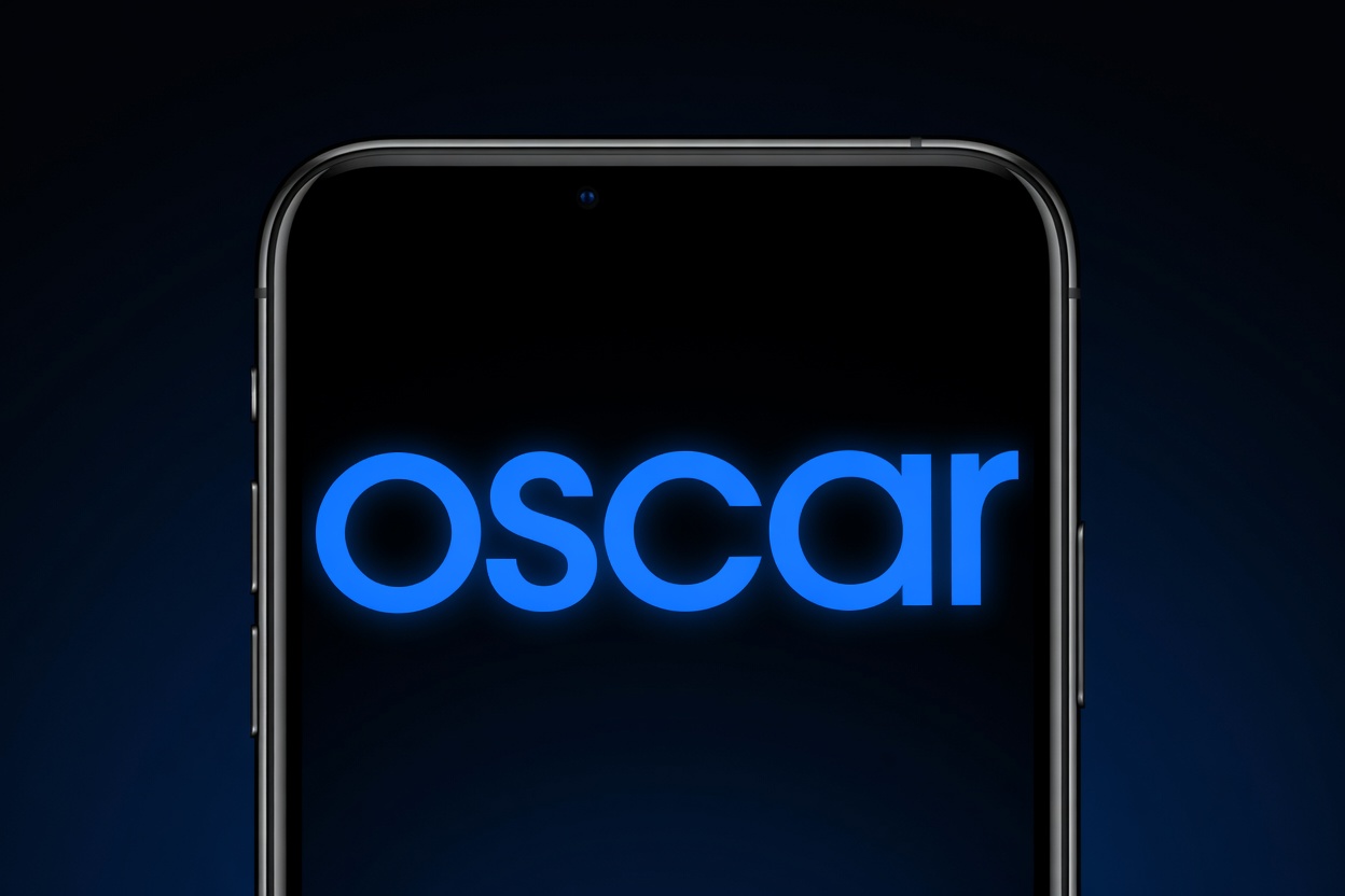 Oscar Health (OSCR) Stock Jumps 11% After Crushing Earnings Estimates ...