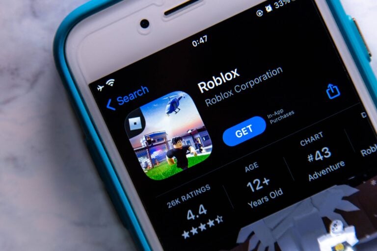 Roblox (RBLX) Stock Drops 23% After Analyst Downgrades and Guidance Cut ...