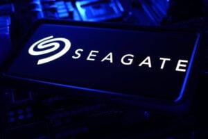 Seagate (STX) Stock Slides 7% — CEO Says Building Factories Would Take ...