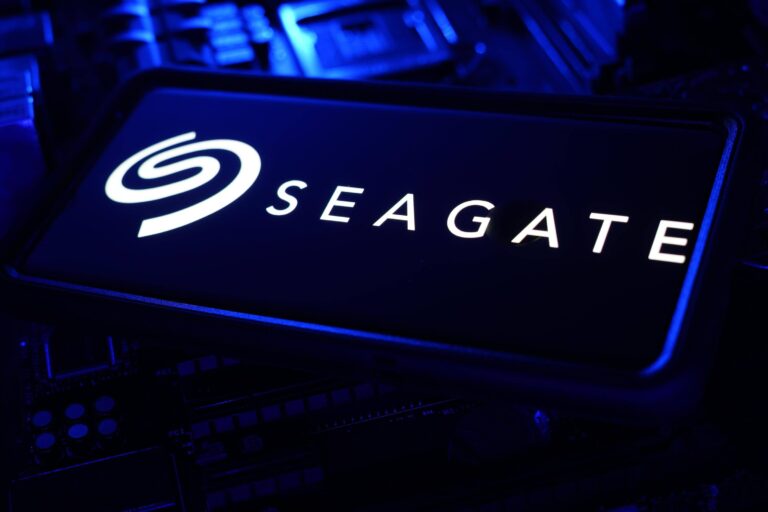 Is Seagate (STX) Stock a Buy After Its Blowout Quarter? - CoinCentral