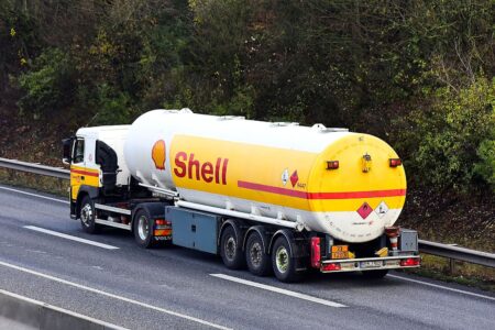 Shell (SHEL) Stock Acquires ARC Resources (ARX) in $16.4 Billion Deal ...