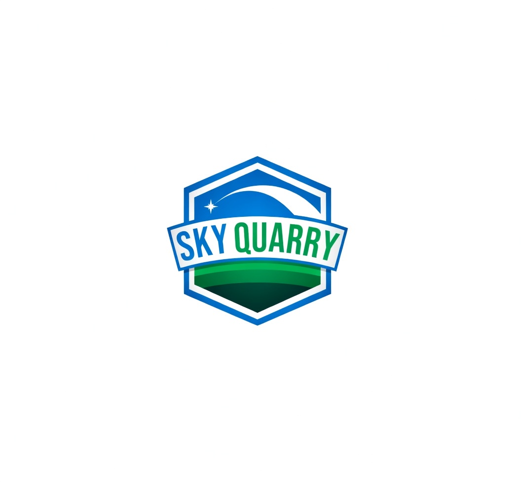 Sky Quarry (SKYQ) Stock Doubles in a Day — Here's Why Nevada's Only ...