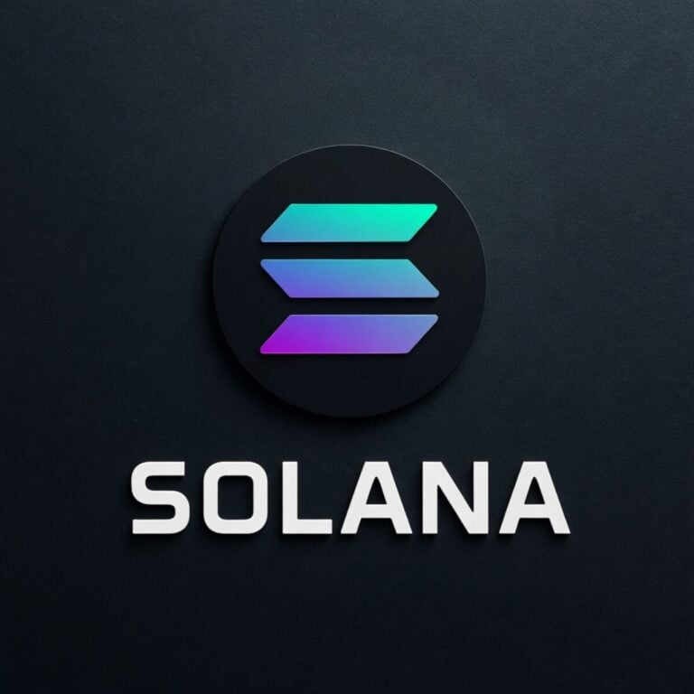 Solana (SOL) Price: Institutions Pour Into SOL as Charts Set Up for a ...