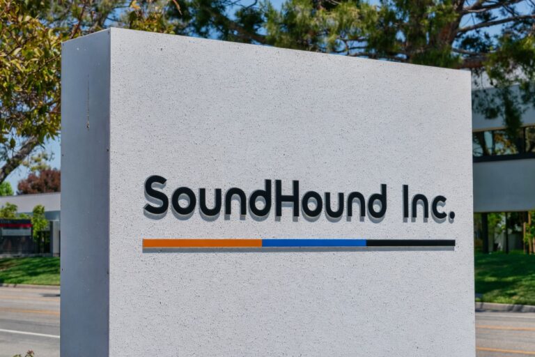 SoundHound AI (SOUN) Stock: Slides as $43M LivePerson Deal Reshapes ...