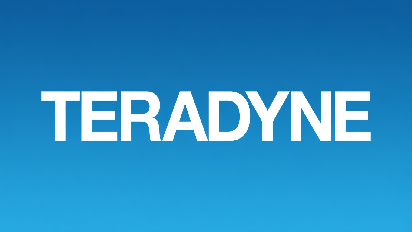 Teradyne (TER) Stock: Everything You Need to Know Before April Earnings ...