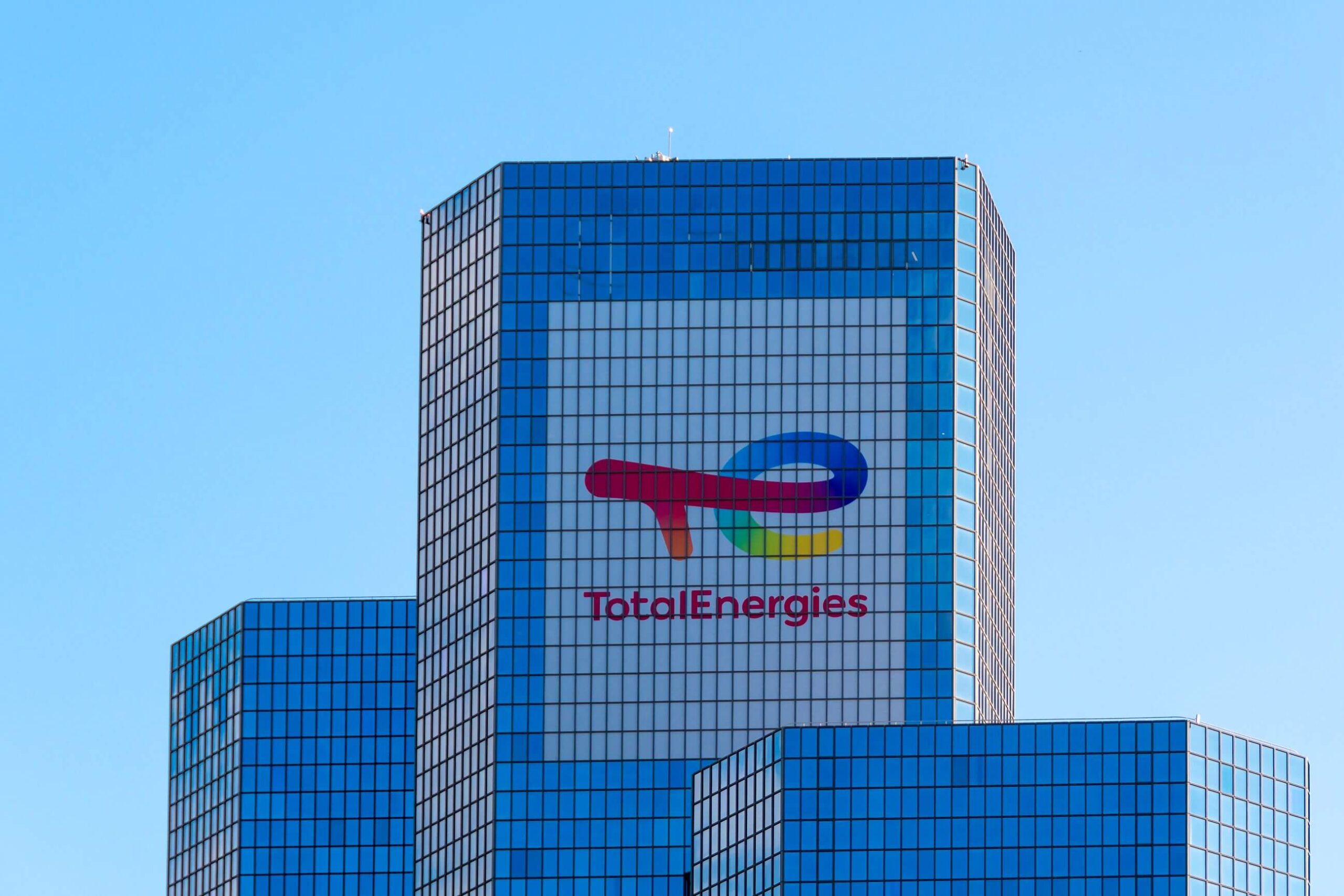 TotalEnergies (TTE) Stock and Masdar Form $2.2B Asia Renewables Joint ...