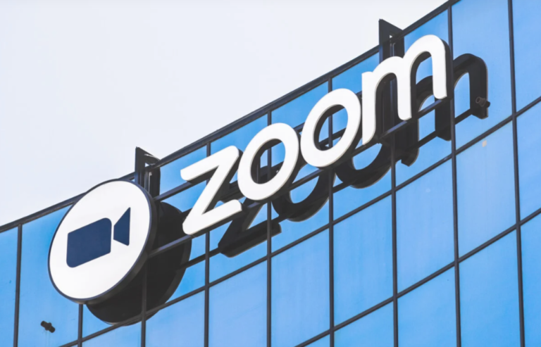 Zoom (ZM) Stock Slides as Investors Fear Anthropic and OpenAI AI Agents ...