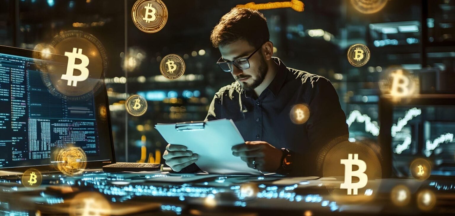 How to Use AI Trading Bots for Cryptocurrency Trading: A Guide to 5 ...
