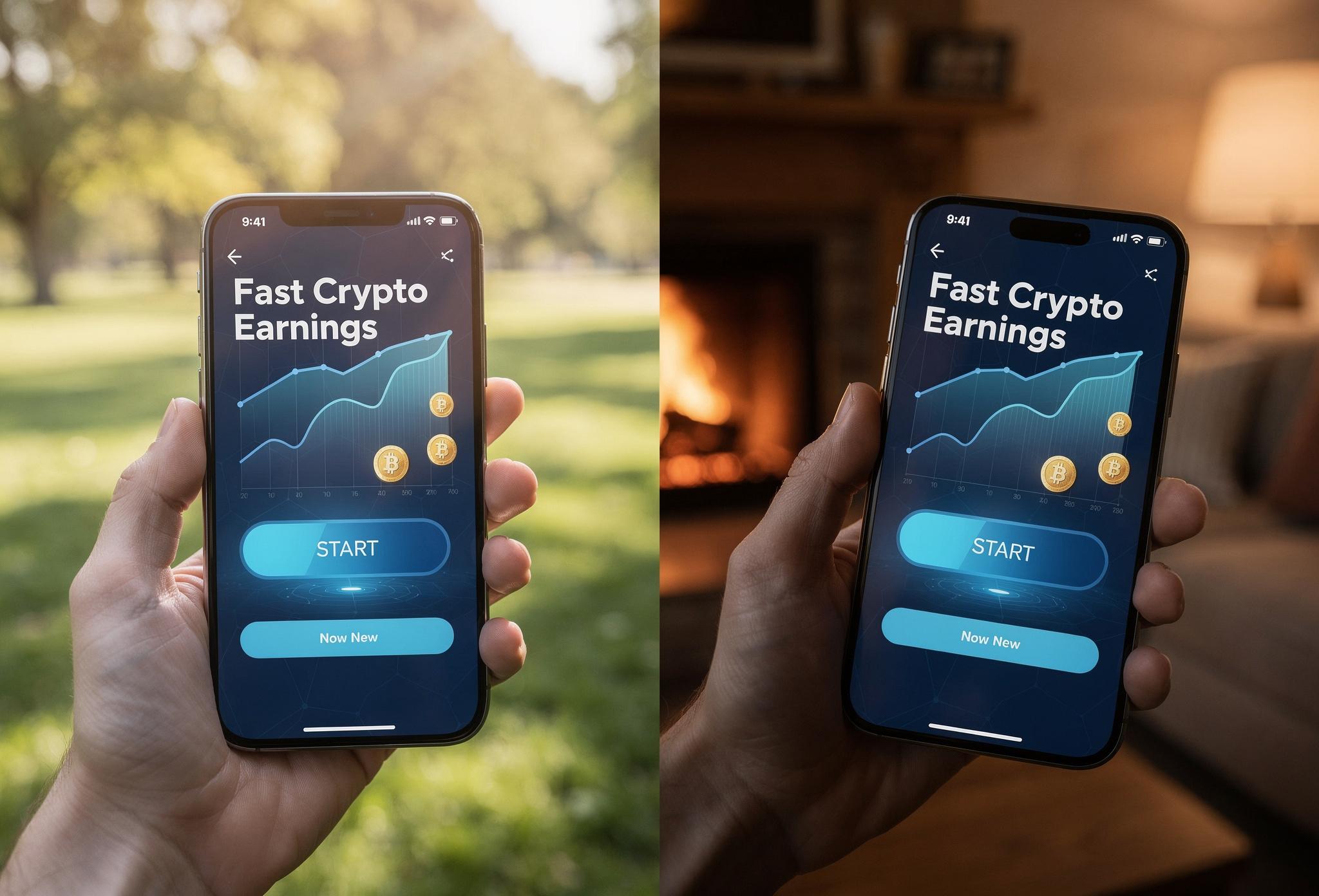 Top 8 Mobile Cloud Mining Platforms in 2025 for Fast Crypto Earnings on ...