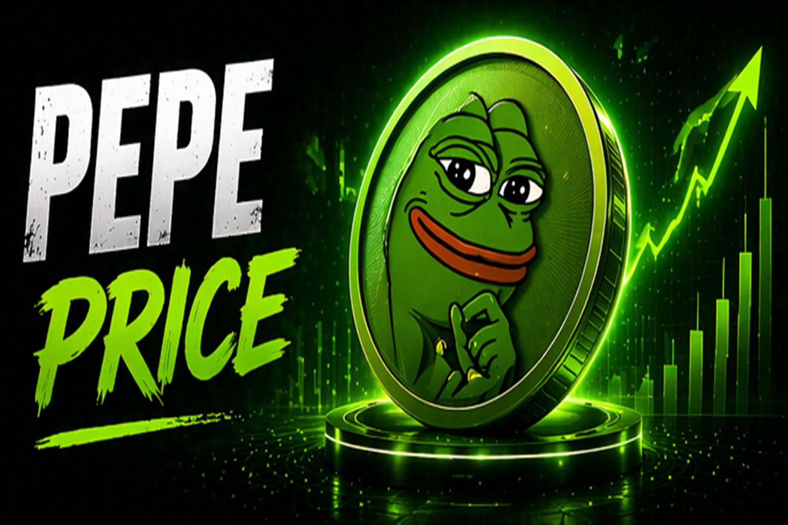 Pepe Coin Price Lifts on Doge Day Meme Bid as Pepeto Presale Clears $9 ...