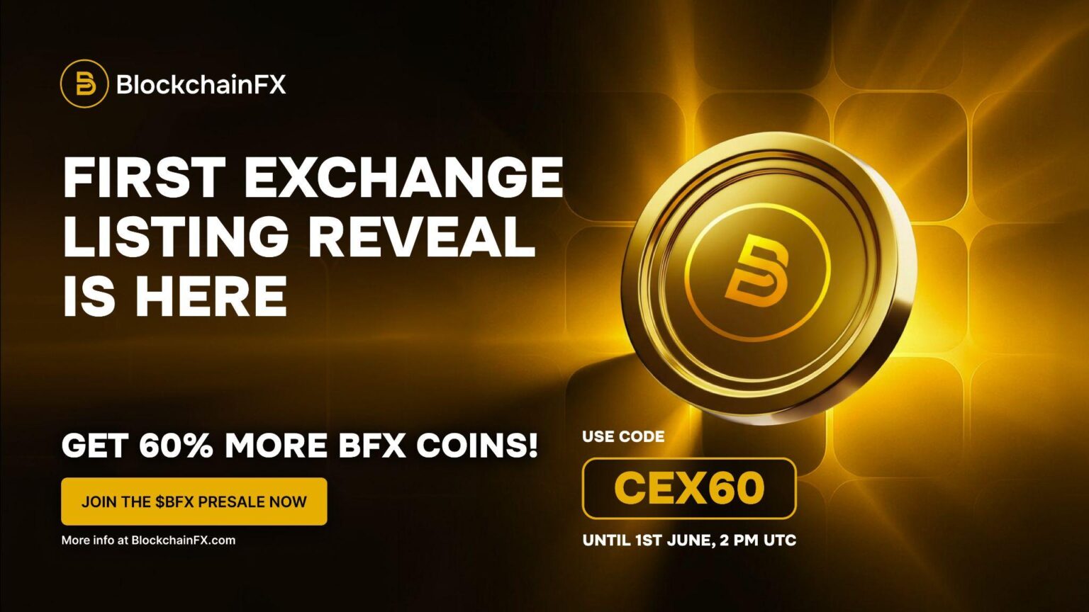 Crypto News Today: BlockDAG Extends Again as BlockchainFX Explodes Past ...