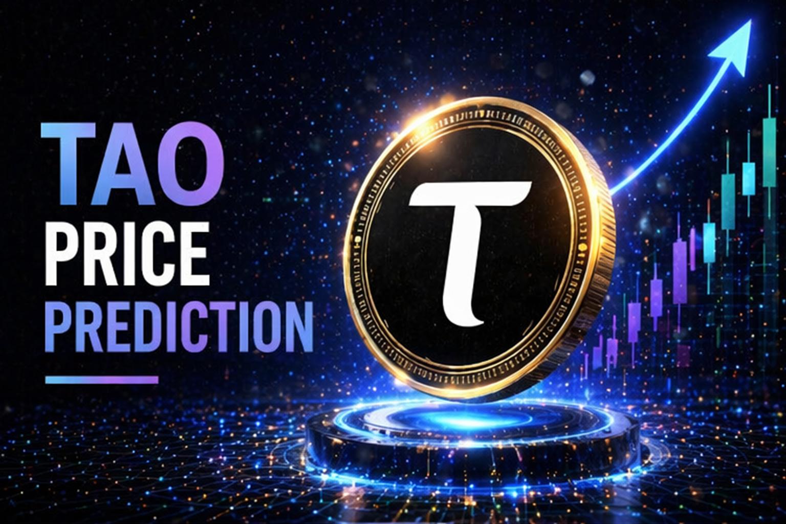 Bittensor Price Prediction Gains Weight After Nvidia Puts $420M Into ...
