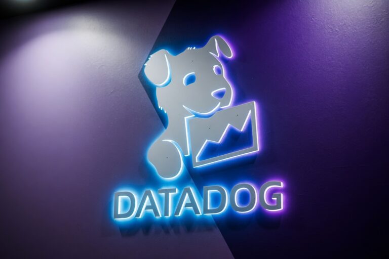 Datadog (DDOG) Stock Jumps 30% After Blowout Q1 Earnings - CoinCentral