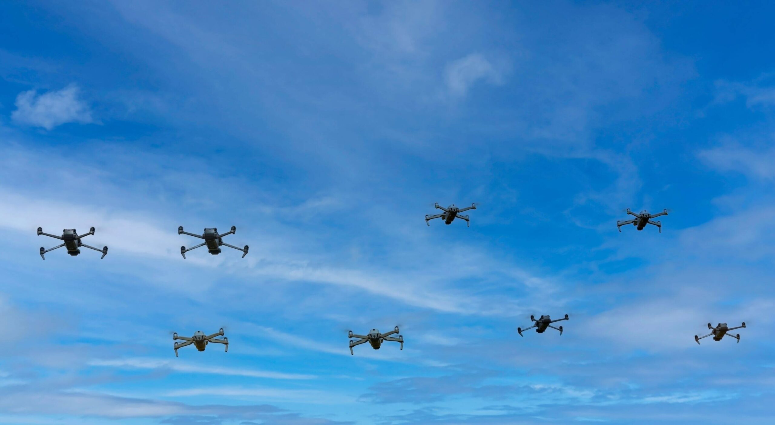 Ondas vs Red Cat: One Drone Stock Is Growing 1,000% — But Which Should ...