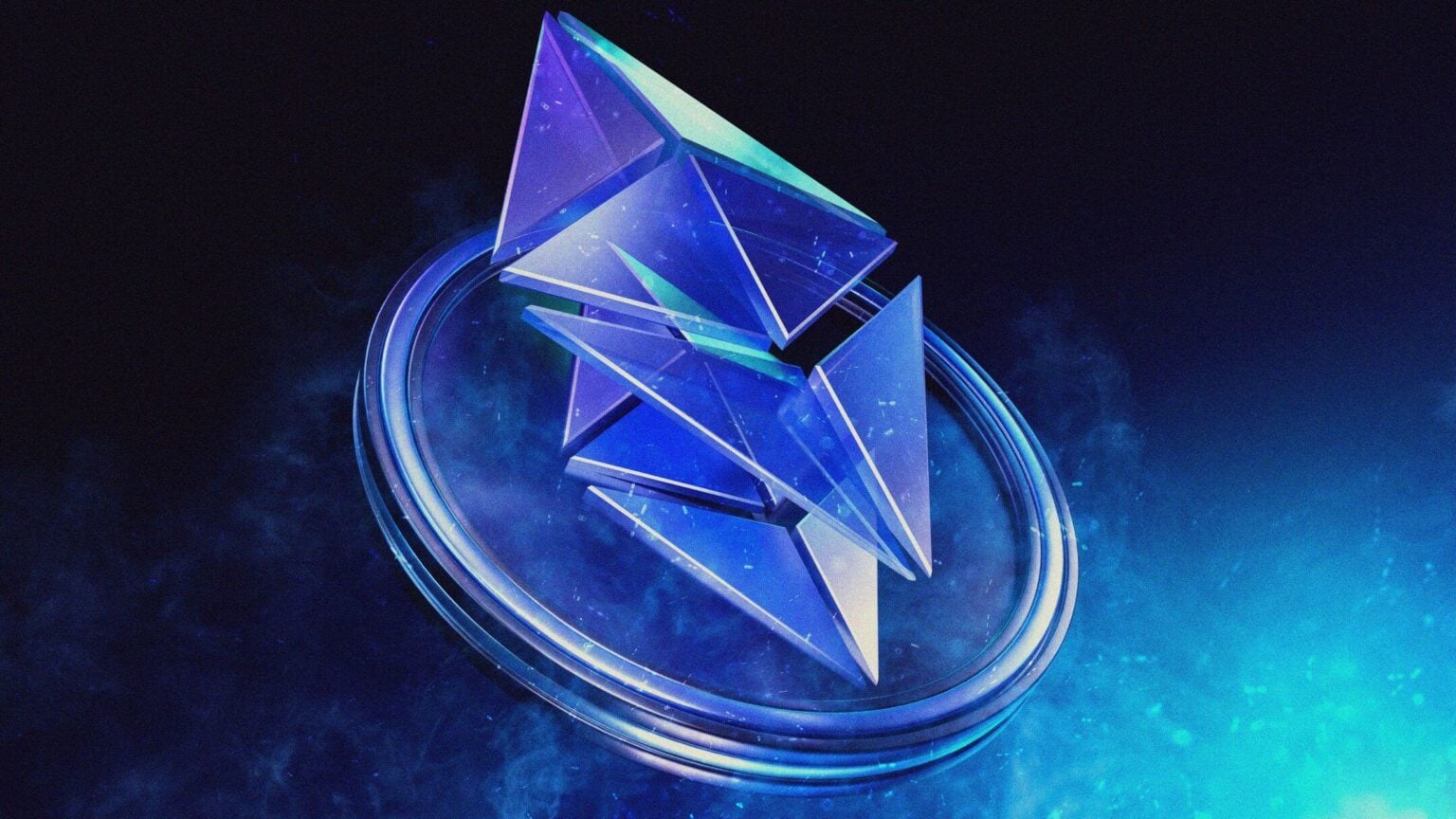 Wintermute Says Ethereum Is the Wrong Trade as ETH Falls 10% This Week