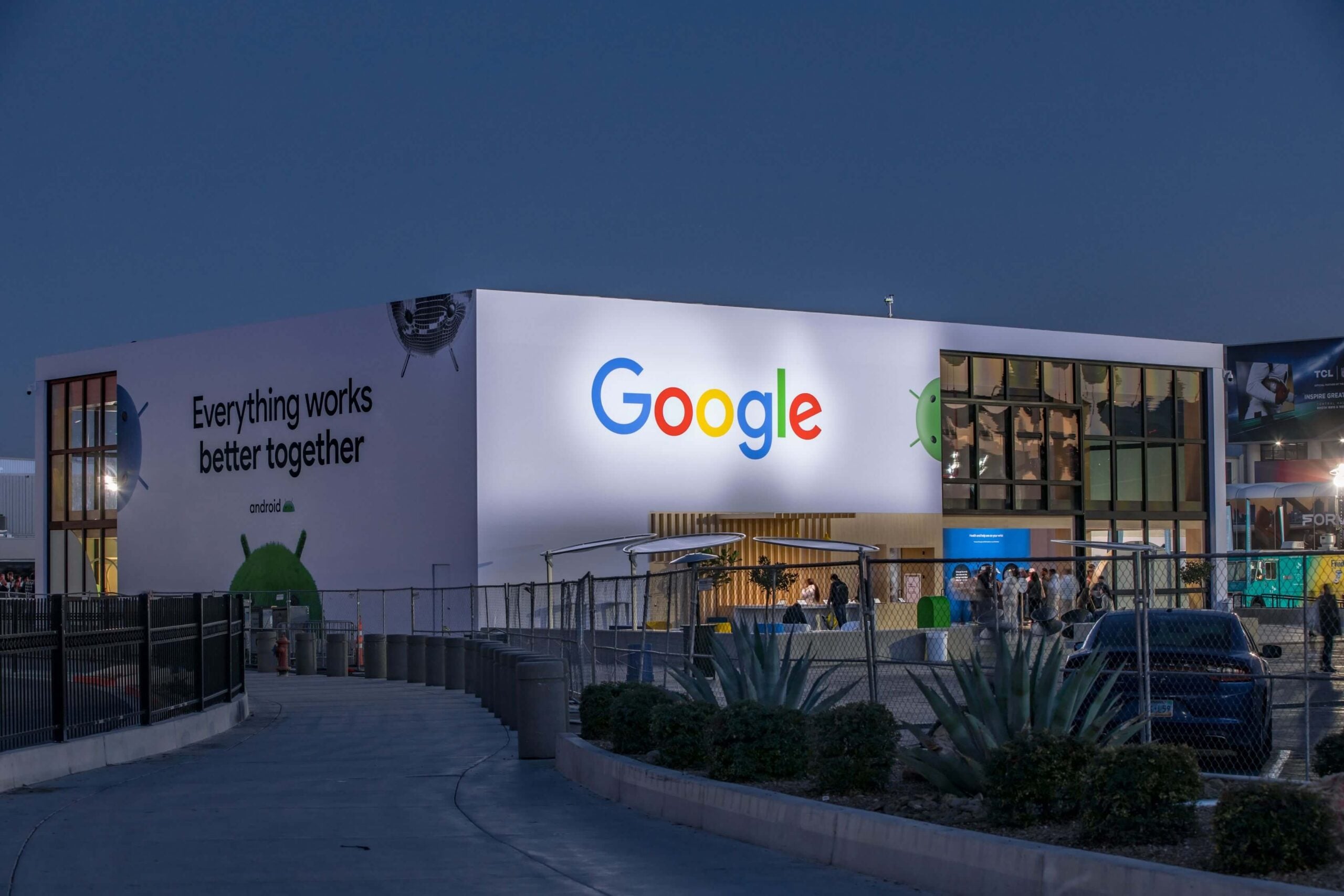 Alphabet (GOOGL) Stock: Google Launches Biggest Search Upgrade in 25 ...