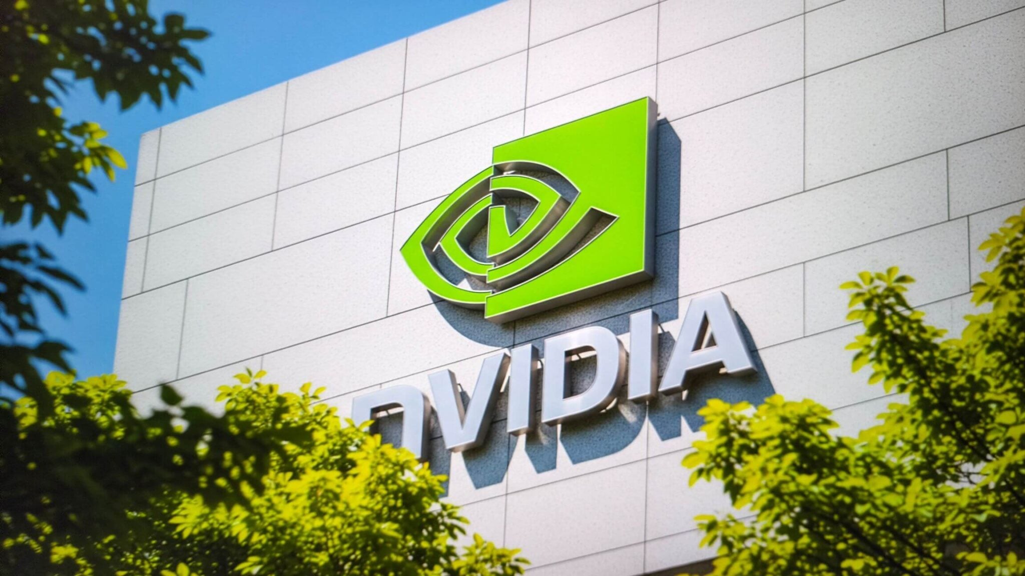 Nvidia (NVDA) Stock; Flat to Slightly Higher as China AI Chip Outlook ...