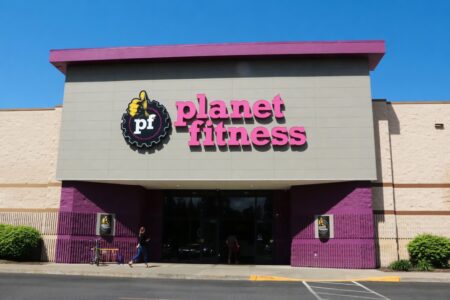 Planet Fitness (PLNT) Stock Tanks 33% After Slashing 2026 Guidance ...