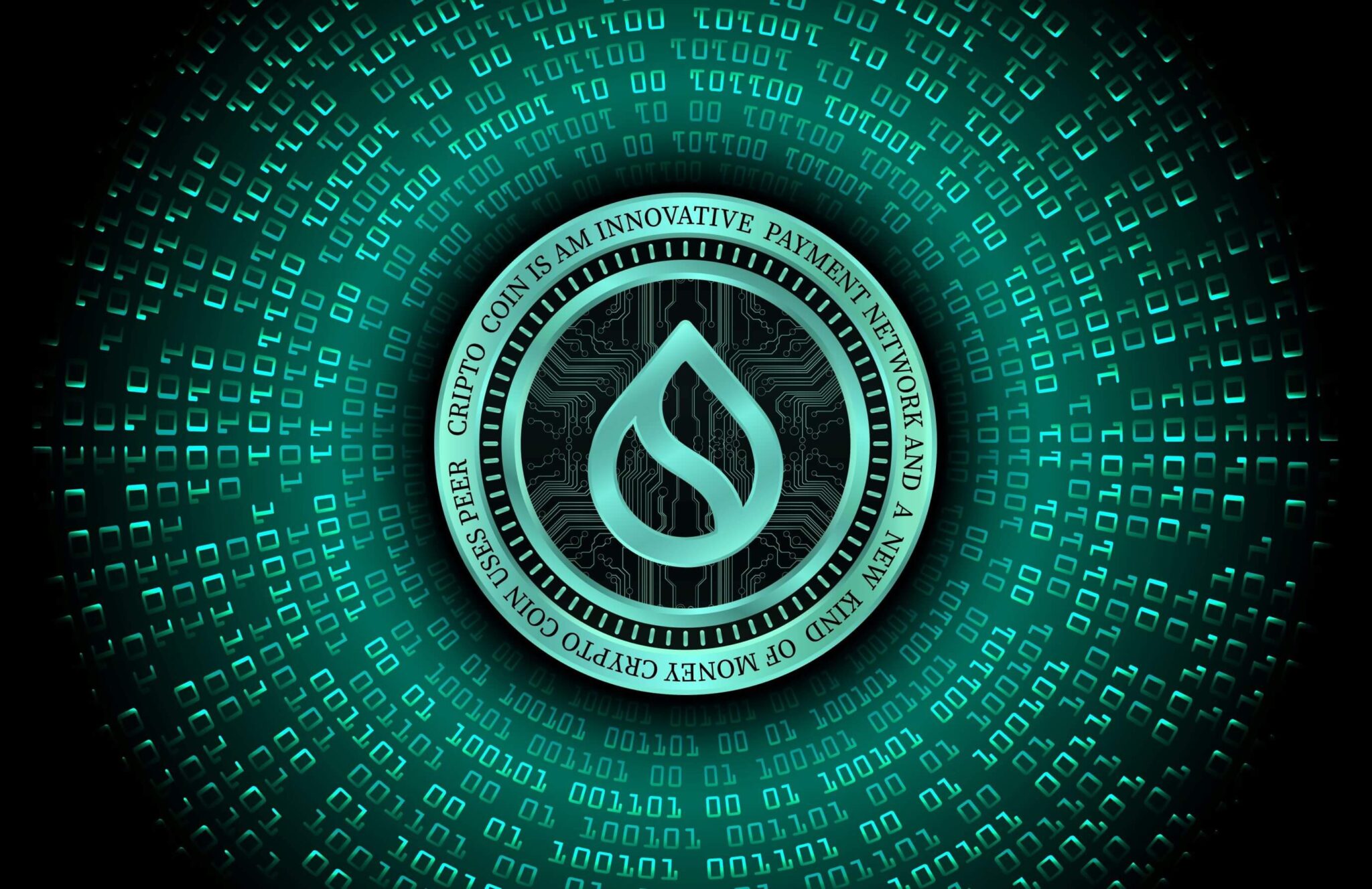 Sui Price: Token Drops 7% as Blockchain Goes Offline for Nearly Six ...
