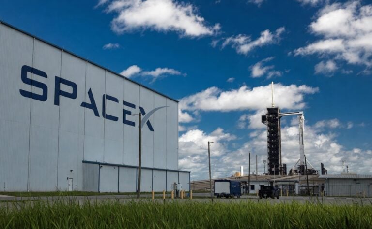 How the SpaceX IPO Could Trigger Sell-Offs in Nvidia, Apple, and ...