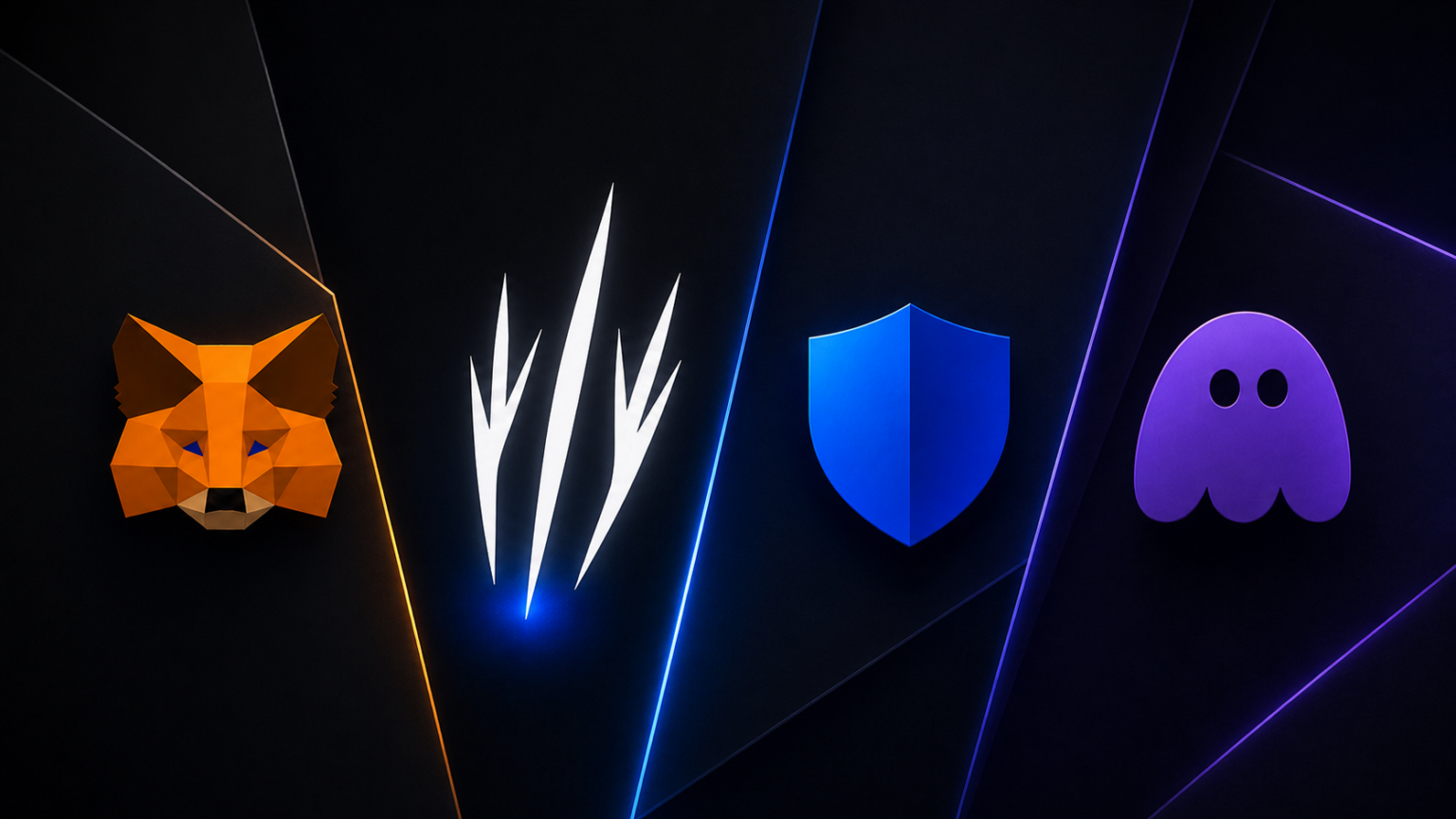 Why Switch Crypto Wallets in 2026: Chimera vs MetaMask vs Trust Wallet ...