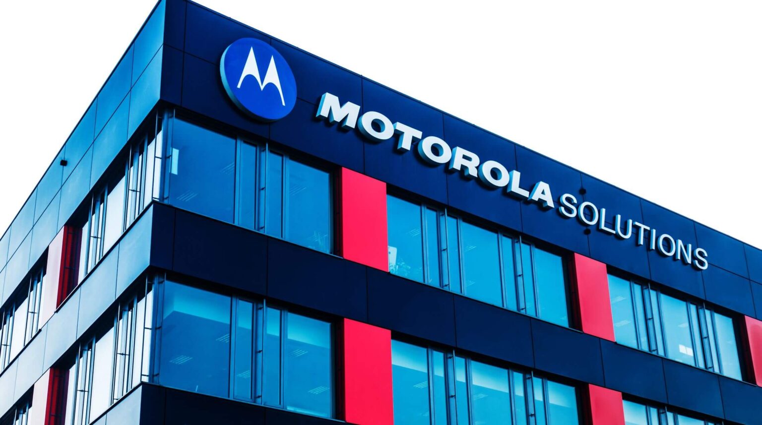 Motorola (MSI) Stock Jumps 3% After $1.5B Drone-Busting Buy - CoinCentral