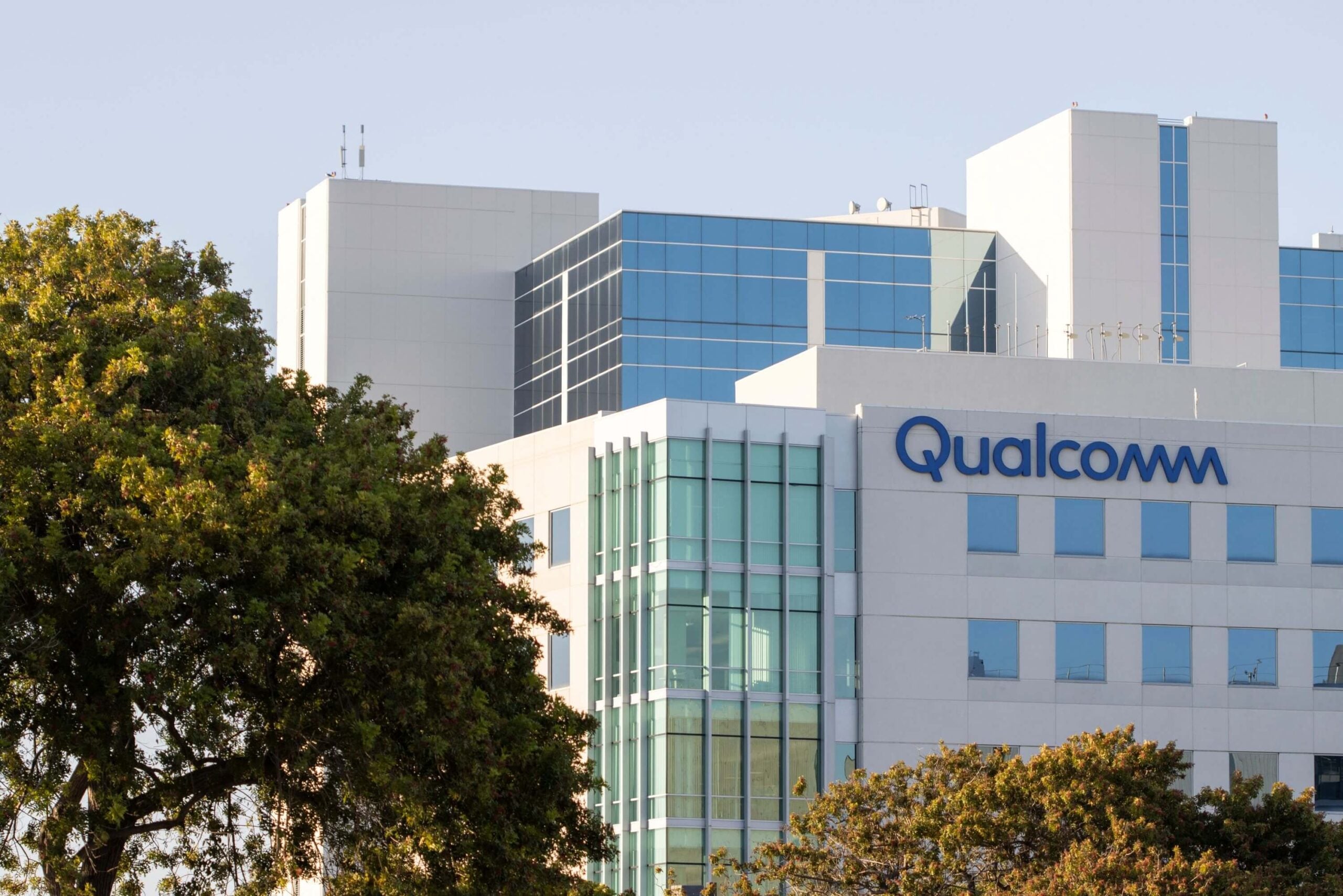 Qualcomm (QCOM) Stock Sinks After Nvidia CEO Makes a Bold PC Move ...