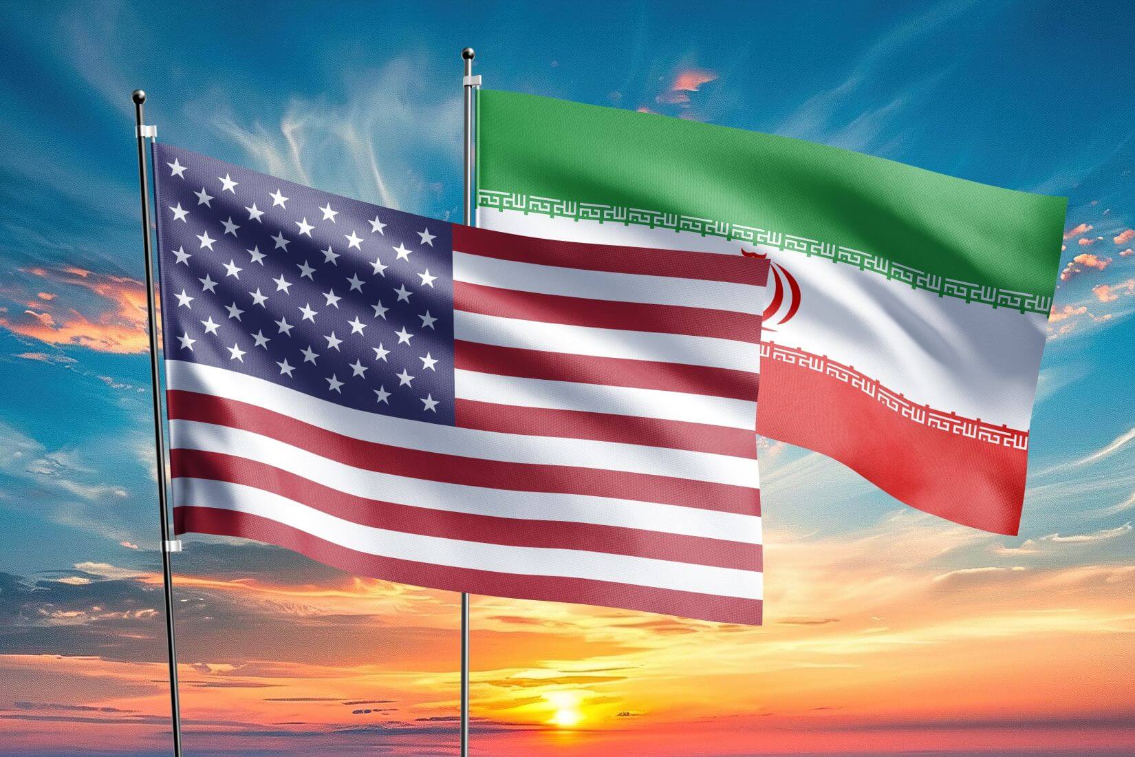 Iran Nuclear Risk Rises After US-Israel Strikes as Talks Continue ...
