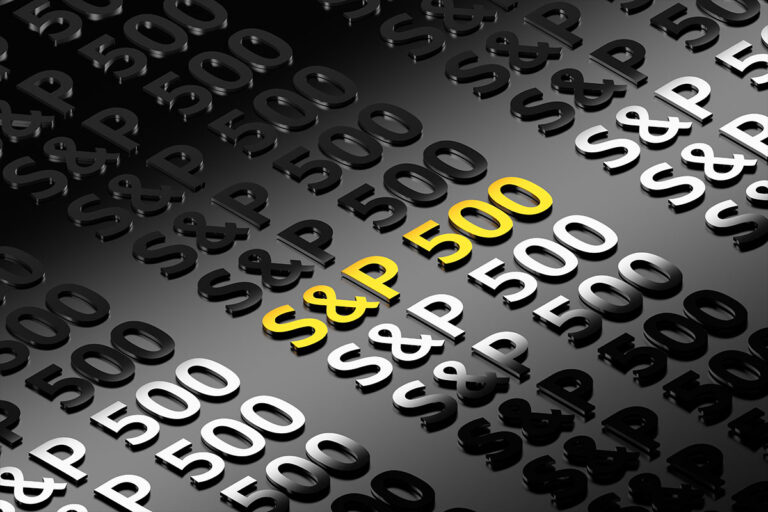 Bitcoin vs S&P 500 Statistics 2026: Returns, Risk and Correlation ...